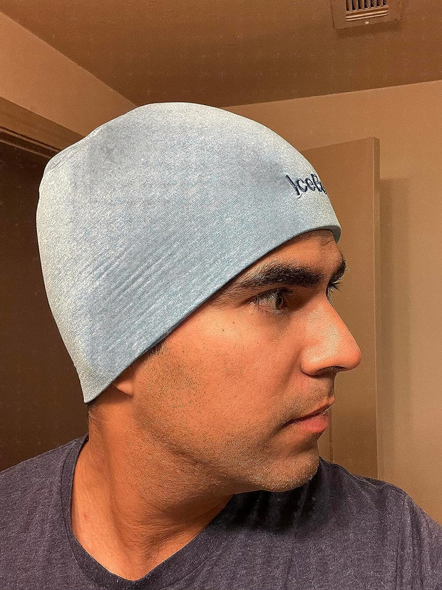 Shop All IceBeanie Products - Headache & Migraine Relief with Cold Therapy