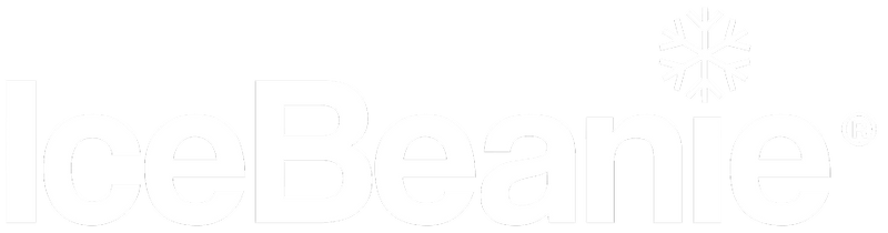 IceBeanie Migraine Relieving Beanie: Compression Cold Therapy